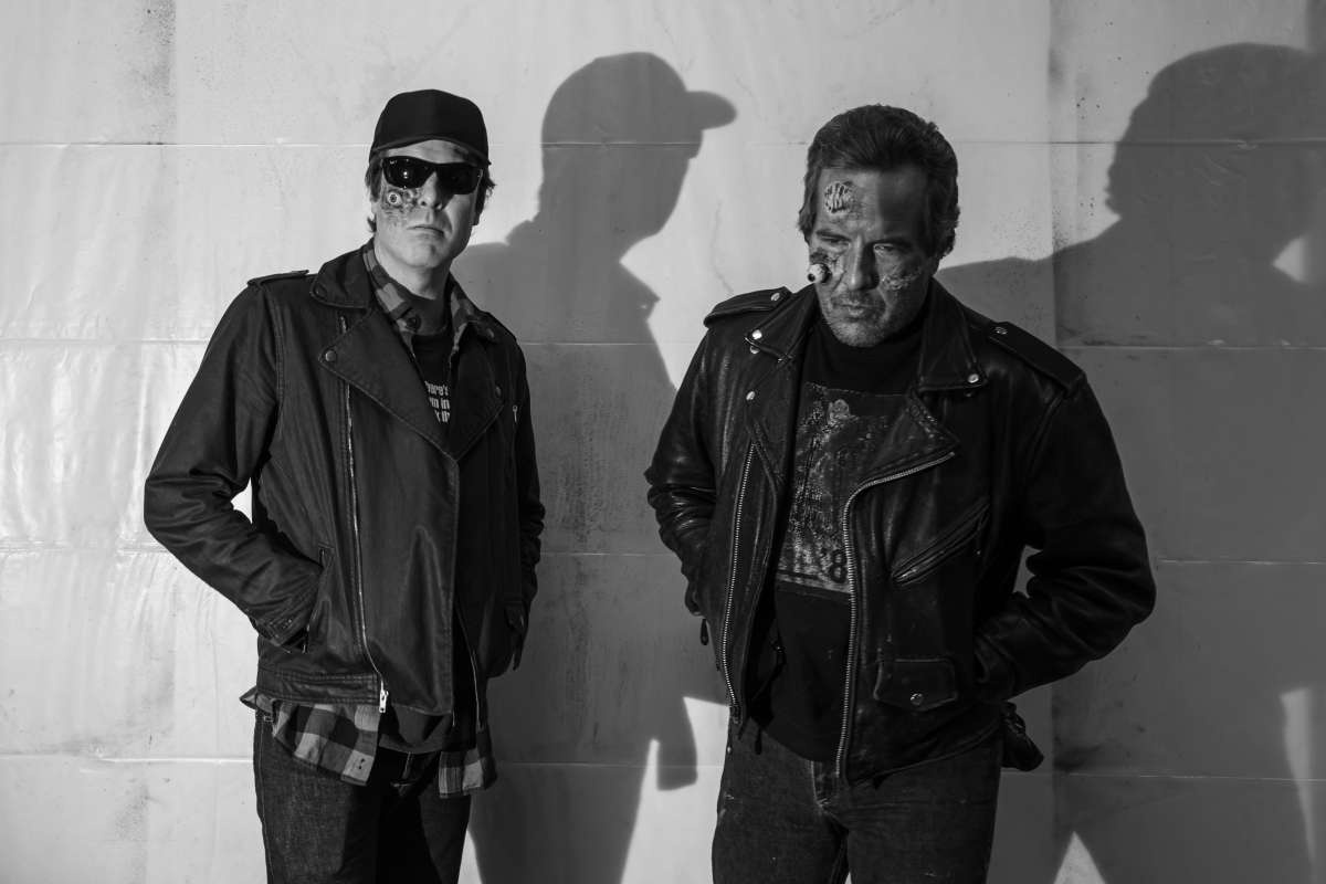 WOLF EYES – Cafe – Bell's Brewery